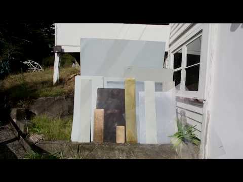 SD038 THUNDER SHEET – HISSandaROAR